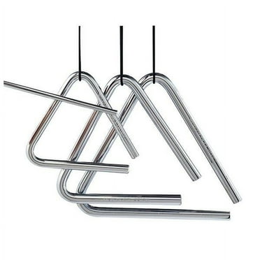 Latin Percussion One Handed Triangle - Walmart.com