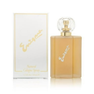 Enigma Cologne Spray 1.7 Oz / 50 Ml for Women by Alexandra De Markoff ...
