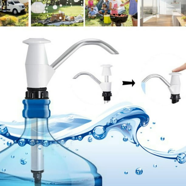 Caravan Sink Water Hand Pump Tap for Camping hand Trailer - Walmart.ca