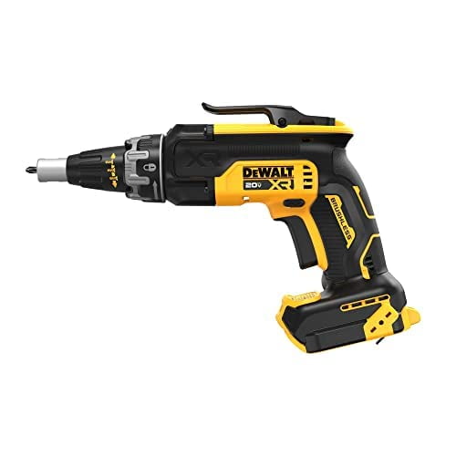 Click here for Dewalt 20v Max* Drywall Screw Gun  Tool Only (Dcf6... prices