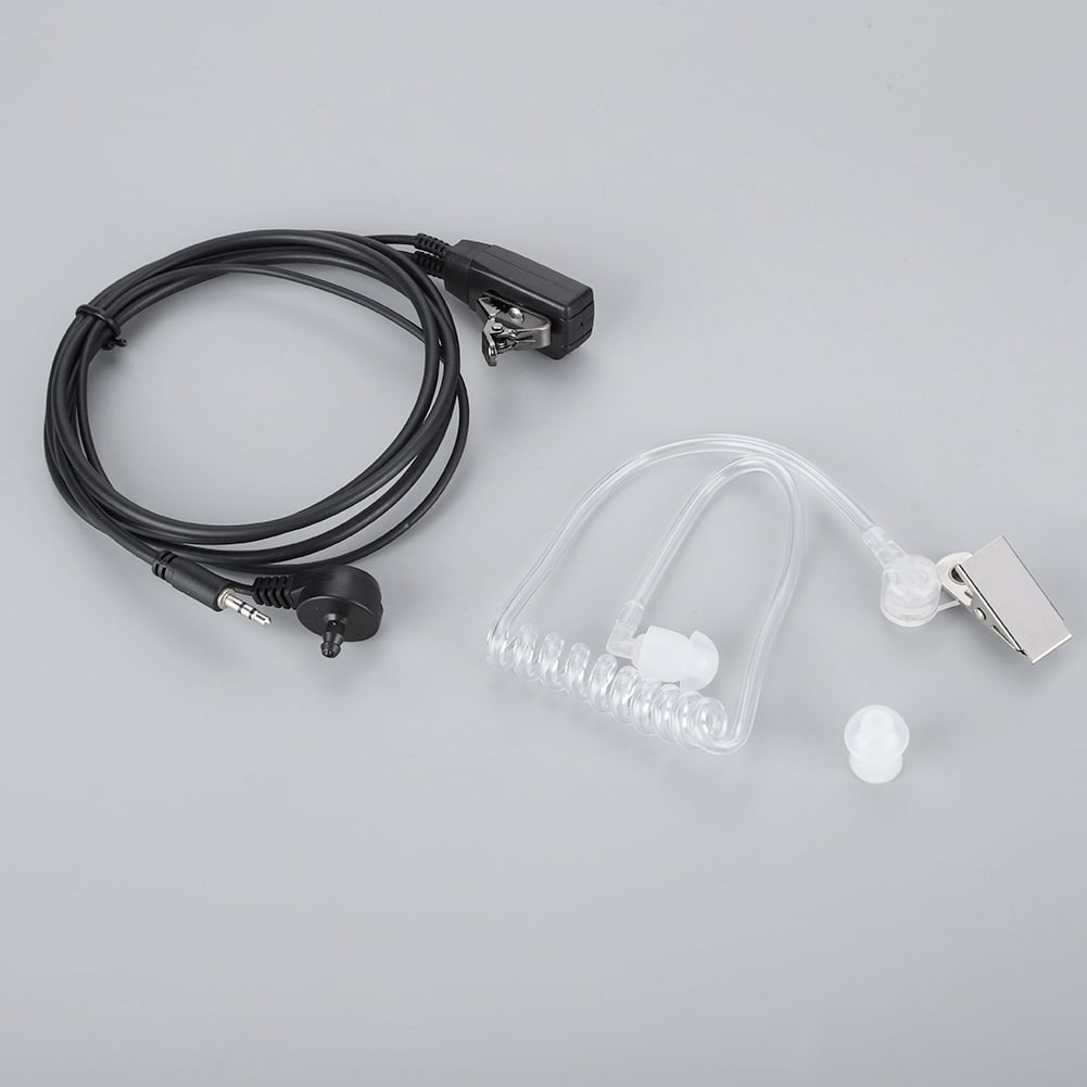 Click here for Meetca Walkie Talkie Earphone 2.5mm Plug Earpiece... prices