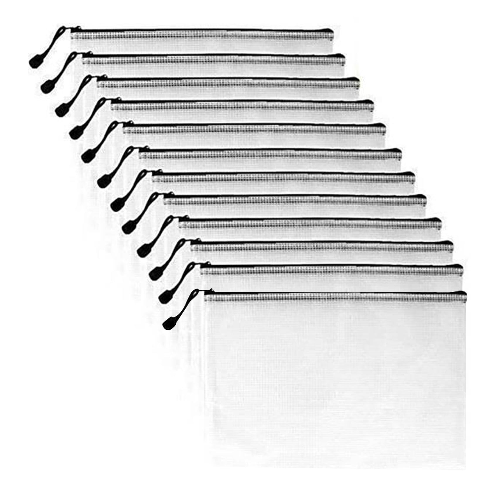 Click here for Unbranded 12pcs A3 Folder  Information Zipper Bag... prices