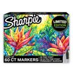 Sharpie Ultimate Collection, 115 Count Colored Markers Bulk Pack ...