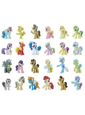My Little Pony Toys in Toys Character Shop - Walmart.com