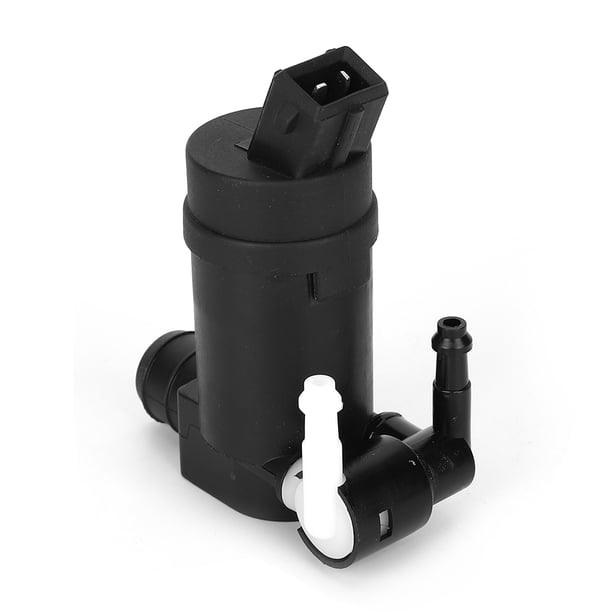 FB,Twin Outlet Windshield Wiper Wiper Washer Pump Windshield Washer ...