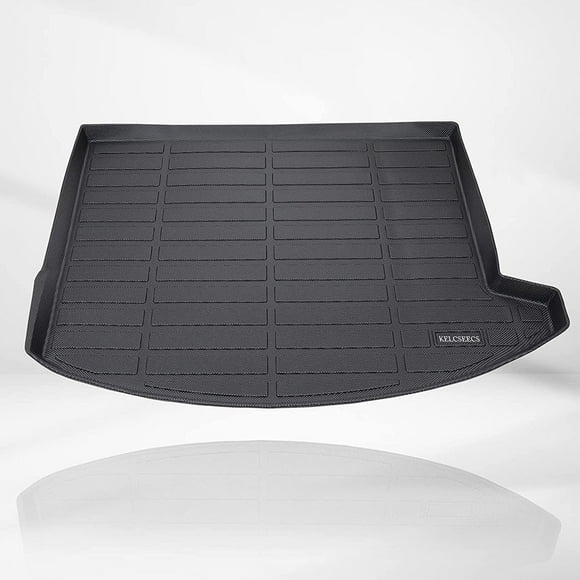 Ford Escape Cargo Cover
