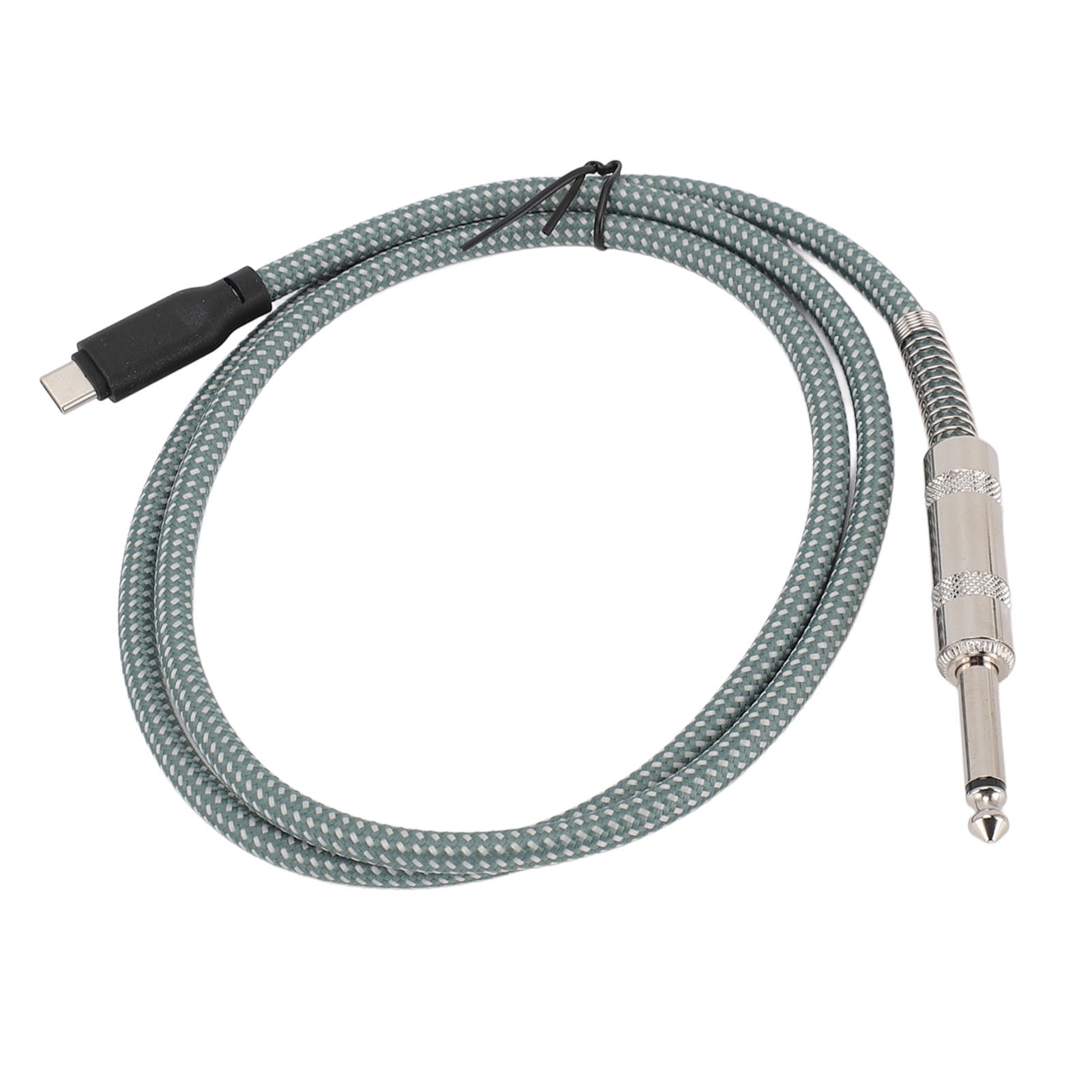 Click here for Loewten 1/4 Inch To Usb C Cable  6.35mm Male To Us... prices