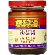 Lee Kum Kee Sacha Sauce , 7 oz - Walmart.com