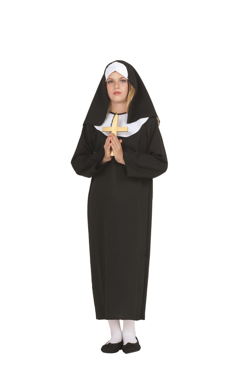 HERMANA LIL-CHD LG 12-14 RG Costumes 91205-L | Bodega Aurrera en línea