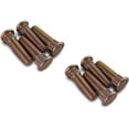 Muzzys (Set of 16) 7518378 Wheel Studs FITS: 2005-2023 Polaris Quads ...