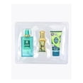 Naseem Sadaat 3-in-1 Gift Set | Aqua Parfum 80ml + Roll-On Perfume Oil ...