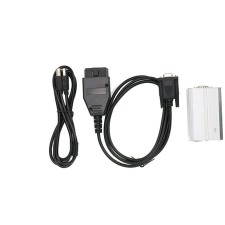 Car Chip Tuning Tool MPPS V21 ECU Chip Diagnostic Scan Tool Programming ...