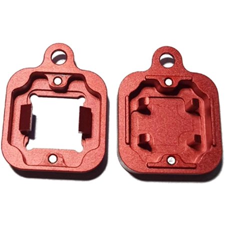 Keycap 2 in 1 Mechanical Keyboard Keycaps Metal Switch Opener Shaft ...