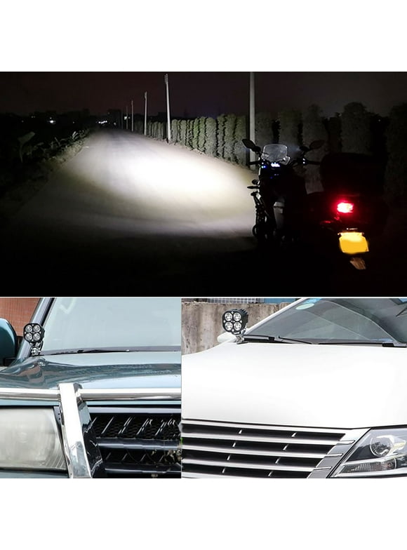 Automotive Spotlights in Car Lighting - Walmart.com