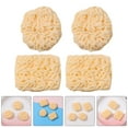 24pcs Miniature Food Fake Noodle Mini Pretend Instant Noodles Display ...