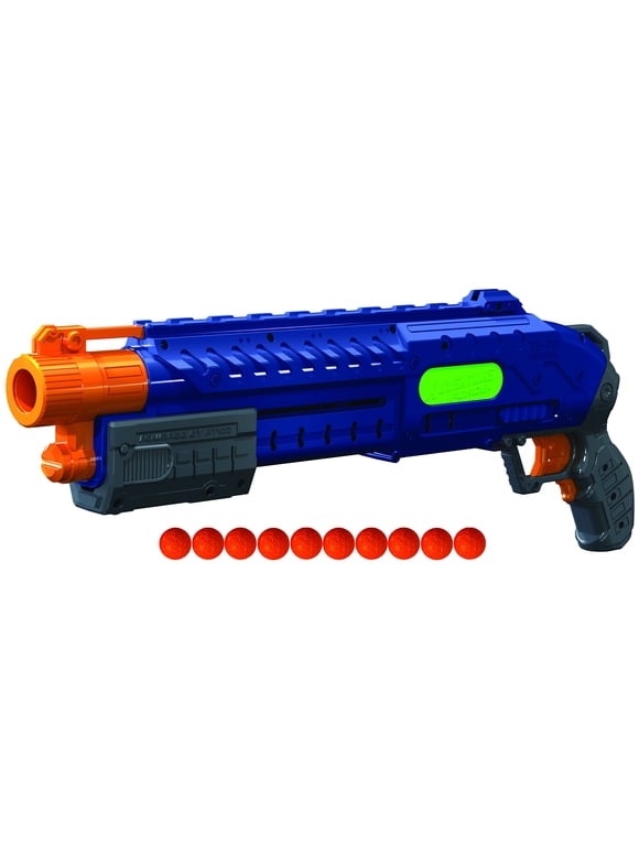 Nerf Blasters | Blue - Walmart.com