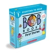 Bob Books Bob Books - More Beginning Readers Box Set of 12 Paperbacks ...