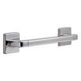 Delta Bath Safety: 12" Angular Modern Decorative ADA Grab Bar - Walmart.com