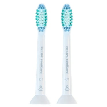 Philips Sonicare Simply Clean Toothbrush Refill Brush Heads, 5 Pack ...