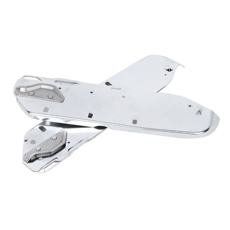 Thread Crimping Block,Left + Right Metal Thread Pressing Block Metal ...