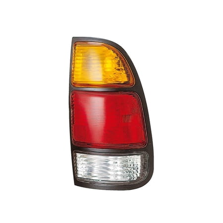 Genuine OEM Replacement for 2010-2017 Freightliner Sprinter 2500 Tail ...