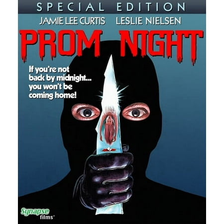 Prom Night [BLU-RAY] Colorized, Widescreen, Anamorphic - Walmart.ca
