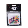 50Pcs Bike Cable Crimps for Bicycle Brake and Shifter Inner Wires with ...