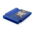 239in1 Classic Collection for Nes Multi Games Cartridge 8 Bit Green ...