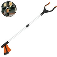 Extra Long 55" Flexible Magnetic Pick Up Tool - Walmart.com