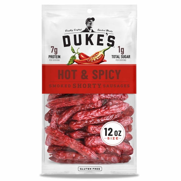 Red Hots Sausages