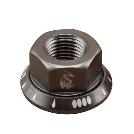 Rear Axle Nut M10 Bike Drums Screws Bicycle Rear Axle Screws Folding ...