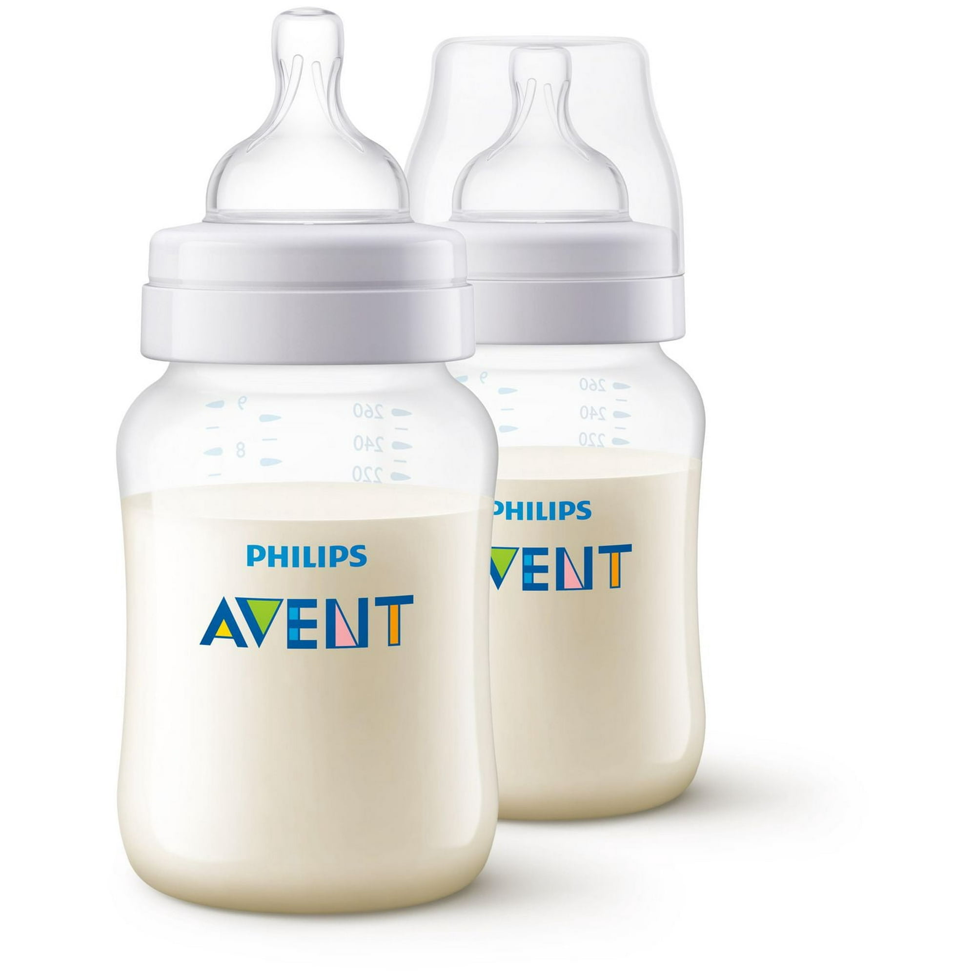 Click here for Philips Avent Anti-Colic Baby Bottle  9oz  2 Pack... prices