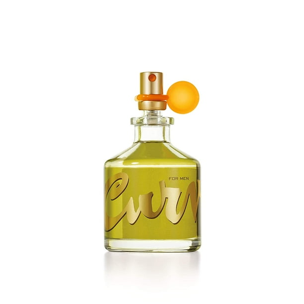 Curve for Men, Men's Cologne Spray 2.5oz - Walmart.com