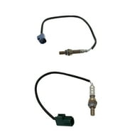 Free Shipping! TRQ 2pc O2 02 Oxygen Sensor Set Upstream & Downstream Kit Direct Fit for Nissan ...