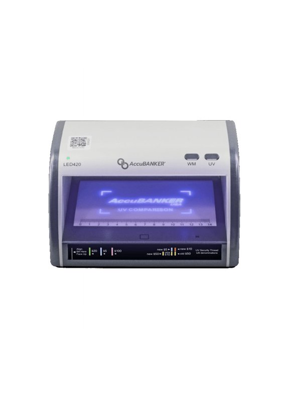 Counterfeit Detection Supplies in Money Handling - Walmart.com