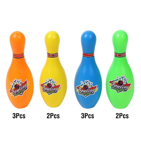 Bowling Ball Toy Bowling For Kids Bowling Set Safe Bowling Toy, Cute ...