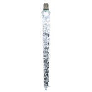 Vickerman G50 Faceted LED Warm White Replacement Bulb E17 .45W - Walmart.com