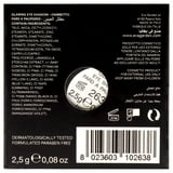 EVAGARDEN Glaring Eye Shadow - Metallic Effect with Exceptional Hold ...