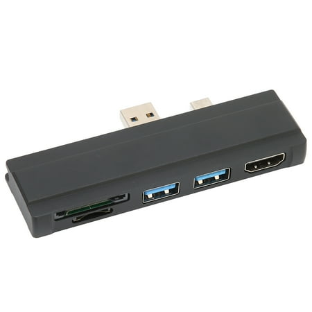 For Surface Dock,For Surface Dock 5 US Surface Docking Station For Surface Pro Docking Station ...