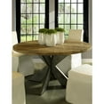 Padma's Plantation Emely Dining Table - Walmart.com