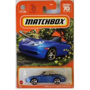Matchbox Autobahn Express IV 5 Car Pack 1:64 Scale Die Cast Vehicles ...
