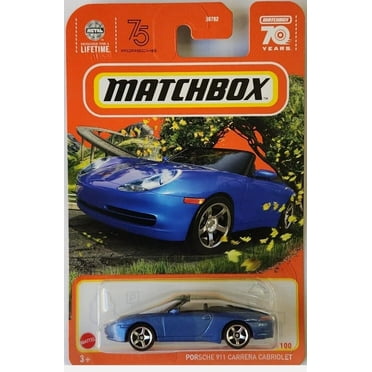 Matchbox Autobahn Express IV 5 Car Pack 1:64 Scale Die Cast Vehicles ...