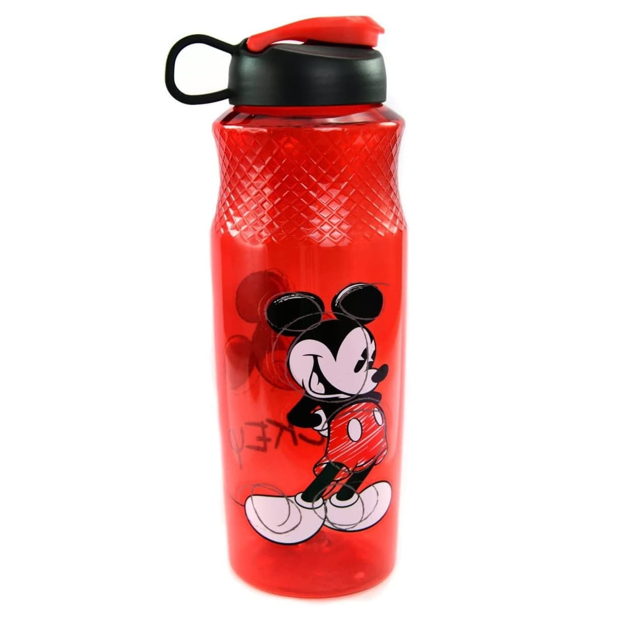Kids Canteen 30oz Water Bottle Mickey Mouse Pop Up Lid with Shoulder ...
