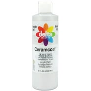 Delta Ceramcoat Paint A Project Set Fusion Colors - Walmart.com