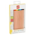 Lego 9 Pack Colored Pencils (Other) - Walmart.com