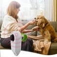 Dog Training Clicker Under $5! Yannianjz Dog Training Clicker with ...