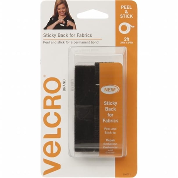 Velcro Iron