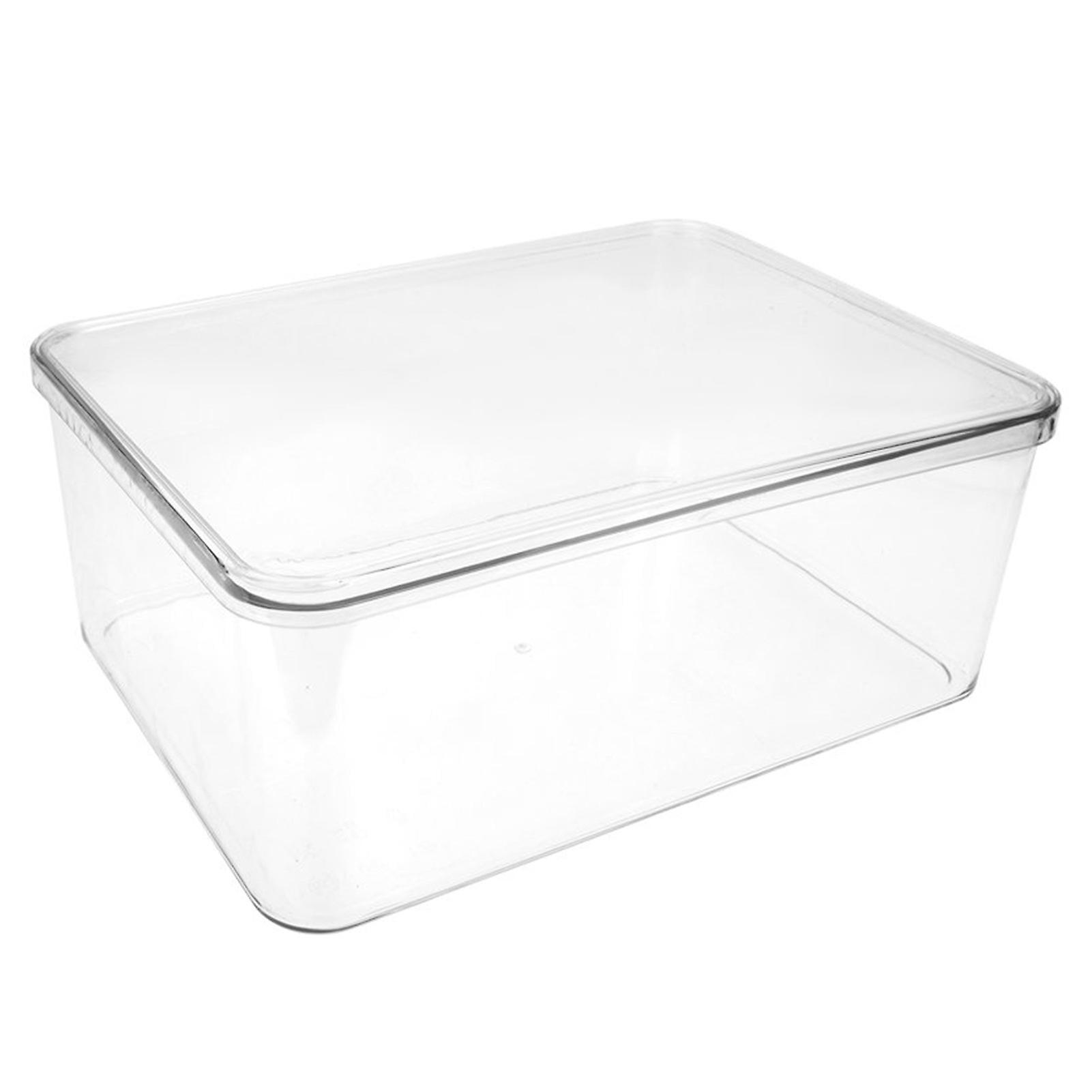 Click here for Vorcoy Storage Box Good Seal Dustproof Moisture-Pr... prices