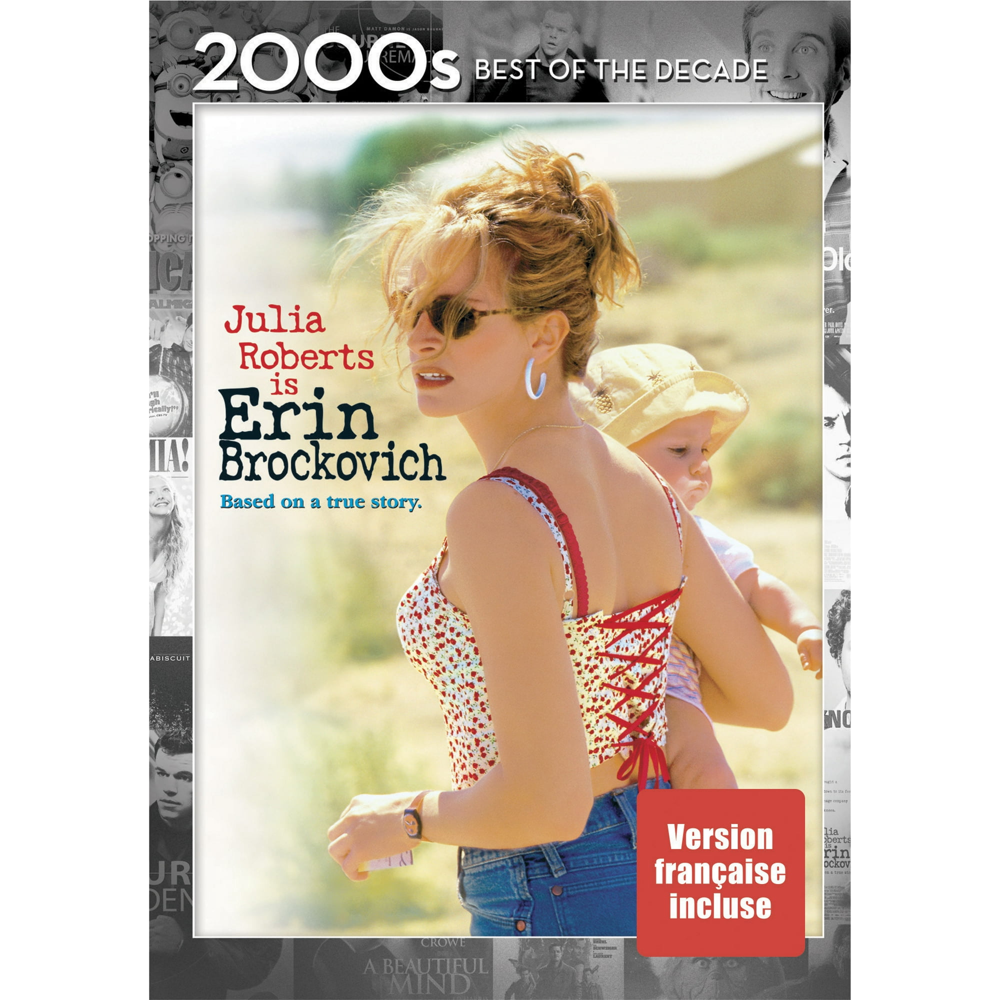 Click here for Universal Erin Brockovich [dvd] prices