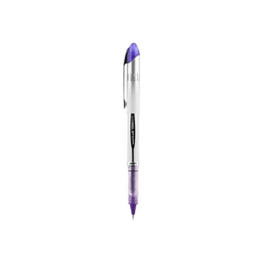 Uniball Vision Elite Rollerball Pens, Bold Point (0.8mm), Assorted Ink ...